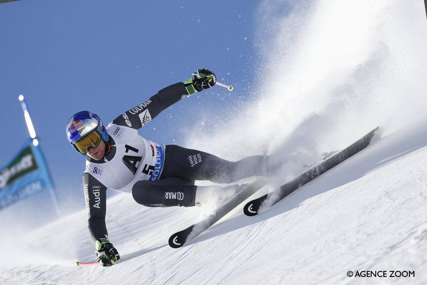 Ski - ein Sport der Geschichte schreibt! | Warehouse One Magazin