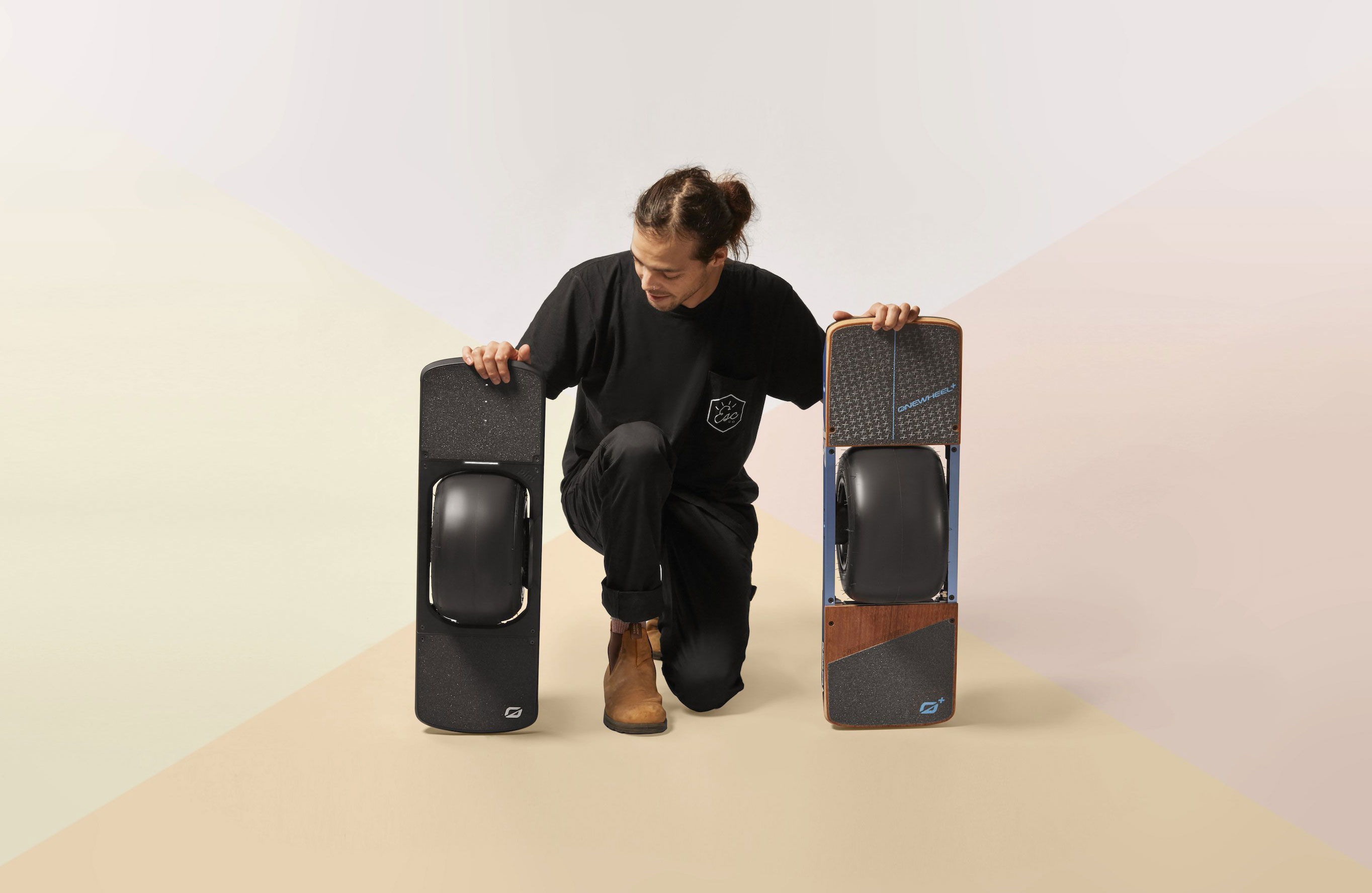 Onewheel Pint - Features & Tech-Facts | Warehouse One Magazin