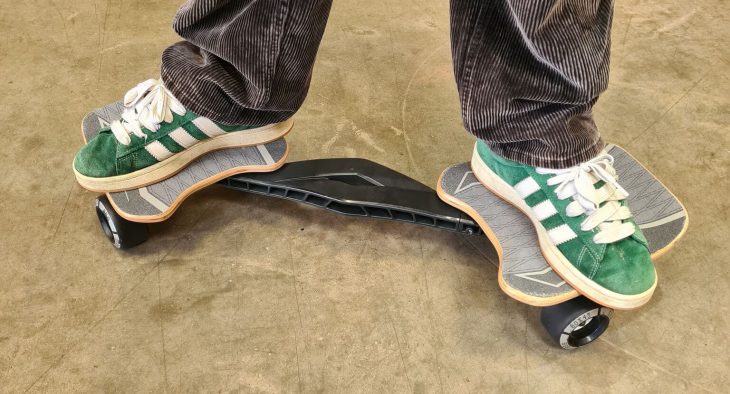 SNAKEBOARDS – back from the 90s! | Warehouse One Magazin