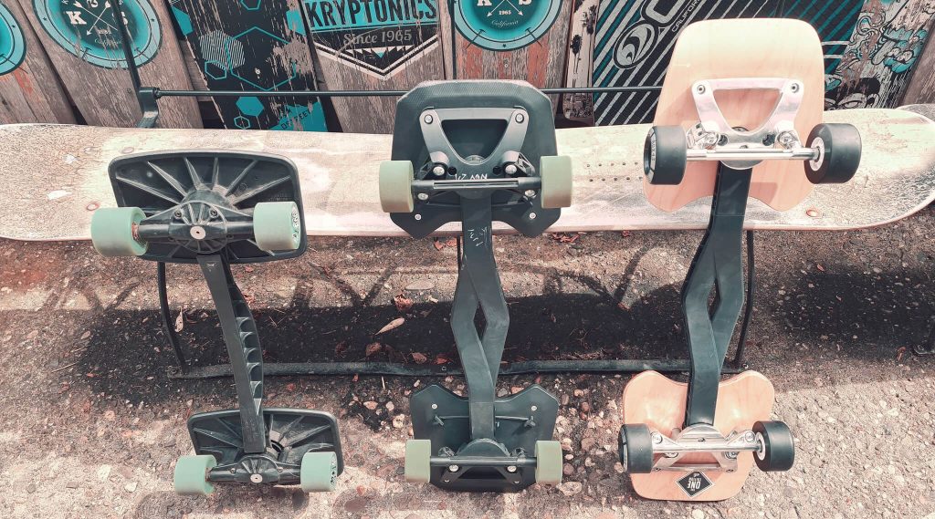 SNAKEBOARDS – back from the 90s! | Warehouse One Magazin