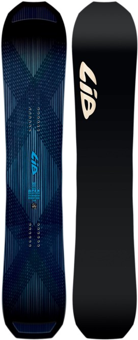 lib tech golden orca snowboard 2022 153 | Lib tech golden orca ...
