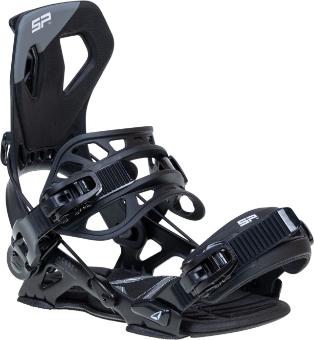 sp core bindung 2022 black l | Sp core bindung 2022 black l