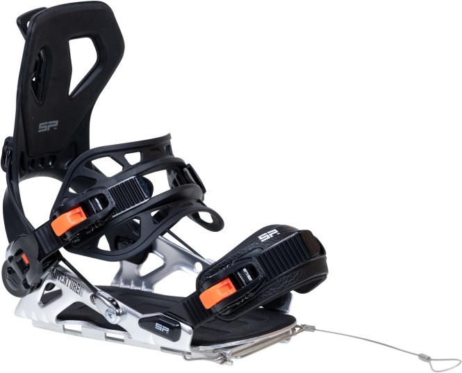 sp core bindung 2022 black l | Sp core bindung 2022 black l