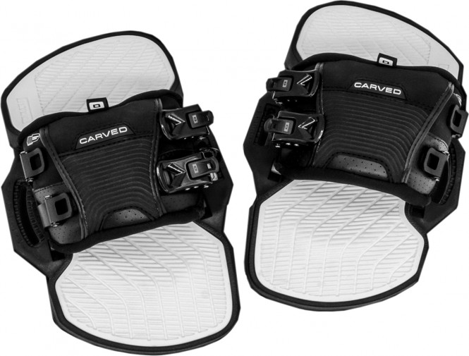 Core Union Comfort 2 Pads + Straps | CORE | US