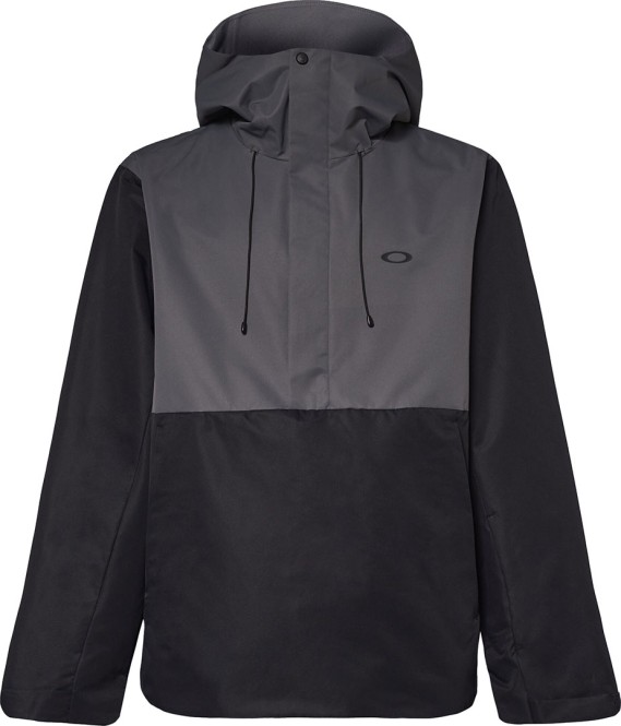 Oakley Holly Anorak Jacke 2023 Hunter Green/Green Lake - Xs | Oakley | DE