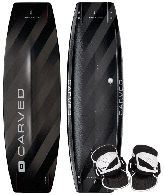 Core Union Comfort 2 Pads + Straps | CORE | US