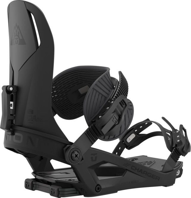 sp multientry split bindung 2022 black m | Sp multientry split bindung 2022 black m