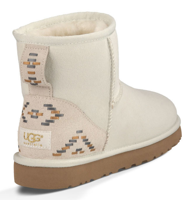 Brilliant Info About How To Fix Ripped Uggs - Blockbath71